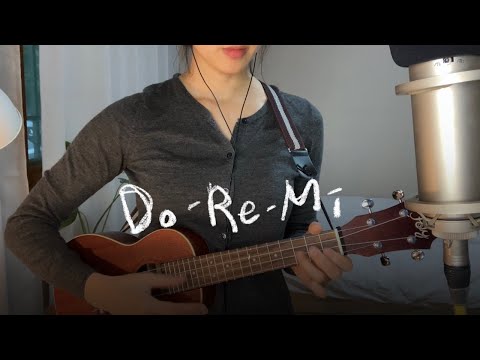 Do Re Mi (Ukulele Cover)