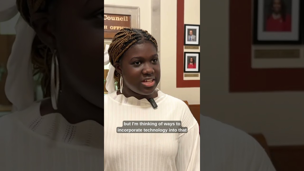 TECH CORPS 2025 Hackathon