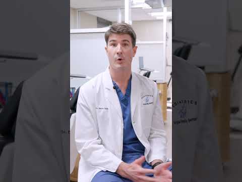 Risks for cavities