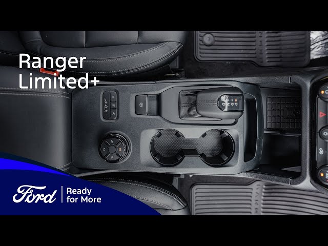 Ford Ranger Limited Plus | Agrofy