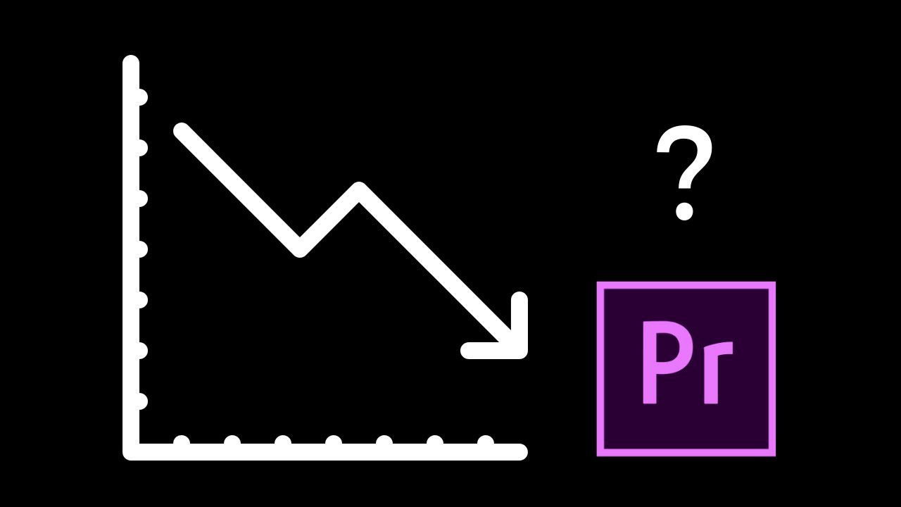 The Problem with Premiere Pro (It's mostly Adobe)