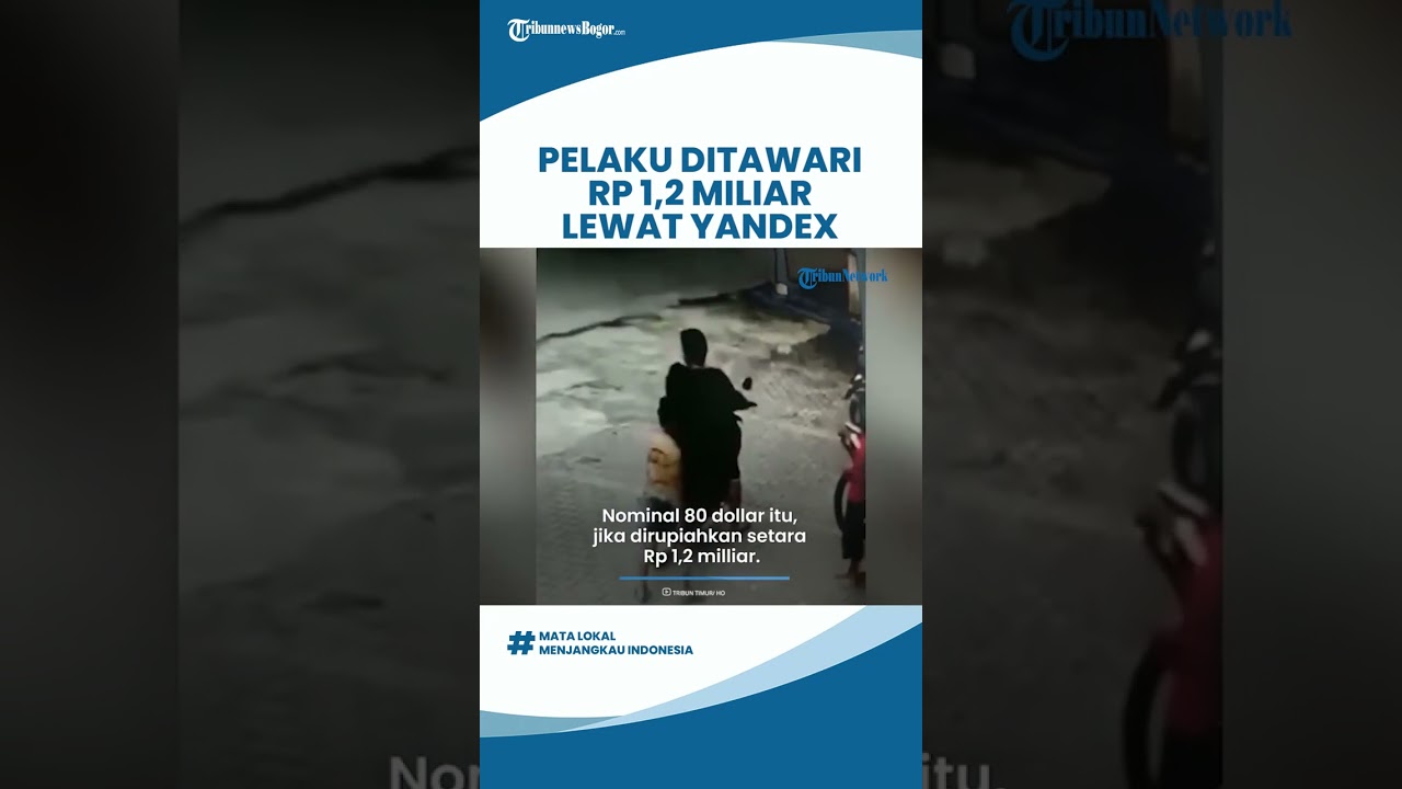 Alasan Pelaku Tega Habisi Bocah 11 Tahun Terkuak, Ternyata Ditawari Rp ... Alasan Pelaku Tega Habisi Bocah 11 Tahun Terkuak, Ternyata Ditawari Rp ...