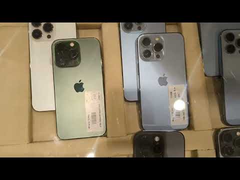 IPHONE OPEN BOX F- EX GUWAHATI