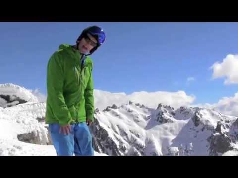 Miles Clark Reviews the Legendary Pant