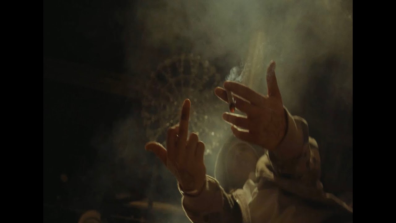 fourfive - trap in pajamas (official music video)