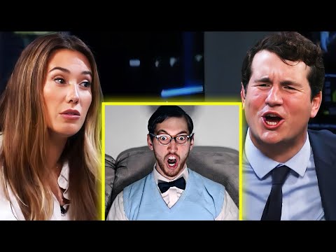 Is Adult Film Star's Husband A CUCKOLD? (HEATED DEBATE)