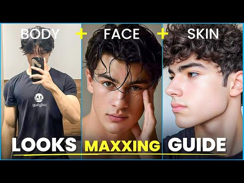 How to LooksMax: step-by-step guide (Age 17-30) Tamil | JAWS book summary Tamil | almost everything