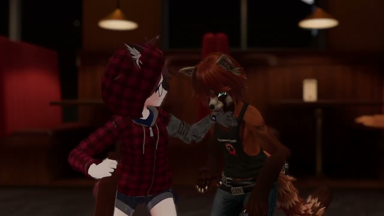 VRCBiteTech Trailer