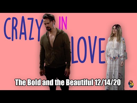 The Bold and the Beautiful 12-14-20 Recap | Crazy In Love