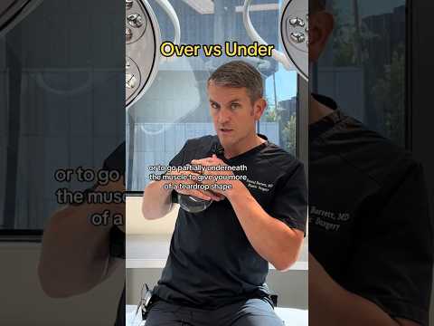 This is key for breast implants! ๐๐๏ธ