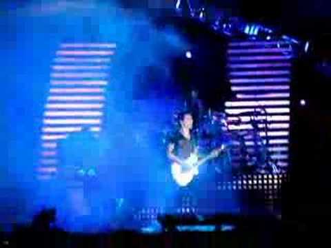 Muse - Map Of The Problematique (Lollapalooza 2007)
