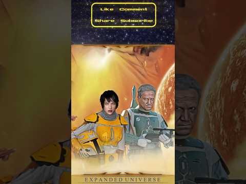 History of the Mandalorians In Less Than 60 Seconds #starwars #mandalorianfinale