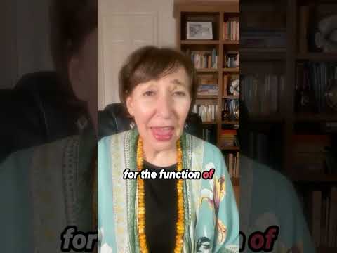 Menopause is inevitable, but later is better! | Felice Gersh, MD