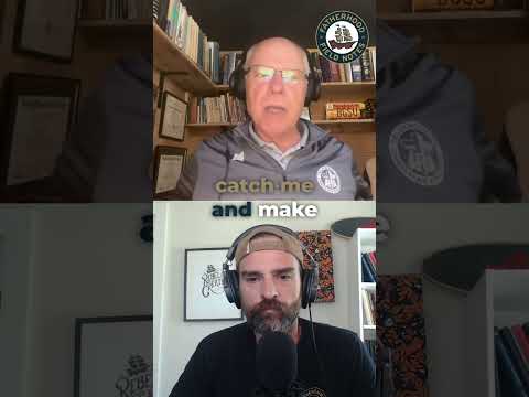 Why Men Must Be Made, Not Born