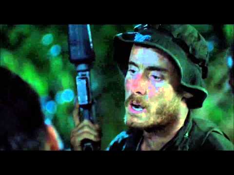 Platoon - Excuses are like assholes
