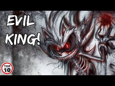 Shadow the Hedgehog (Light Mobius) | Wiki | Real Sonic The Hedgehog ...