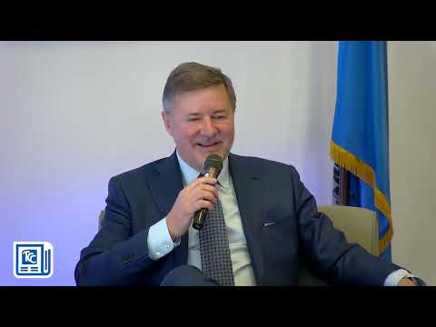 2025 Newsmaker Day - Oklahoma Attorney General Gentner Drummond
