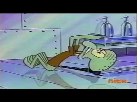 Nick Recordings: When Worlds ￼Collide Song (SpongeBob SquarePants)