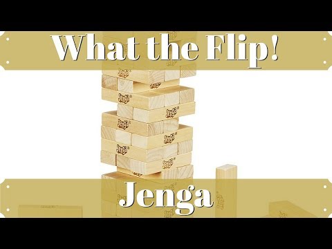 Steam Community :: Video :: Tabletop Simulator - Jenga - What the Flip