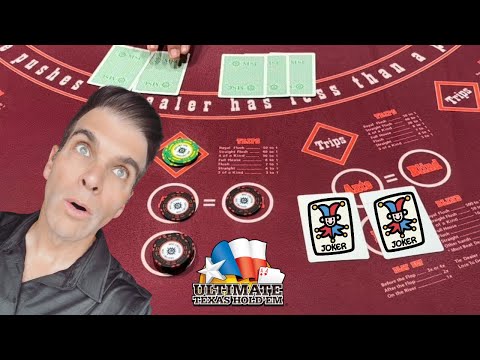 CAN MAX BET SAVE SESSION?!