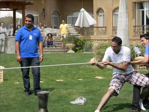 360Solutions Egypt Team Building / Training & Consulting (Call us on +201277877278)