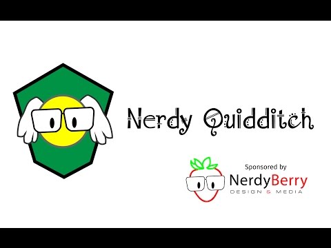 How to play quidditch!!