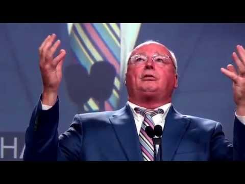 A "Tad" of Tolman explaining what AFL-CIO stands for!