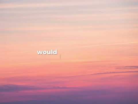 Billie Eilish - everything i wanted (Clean Version & Lyrics)