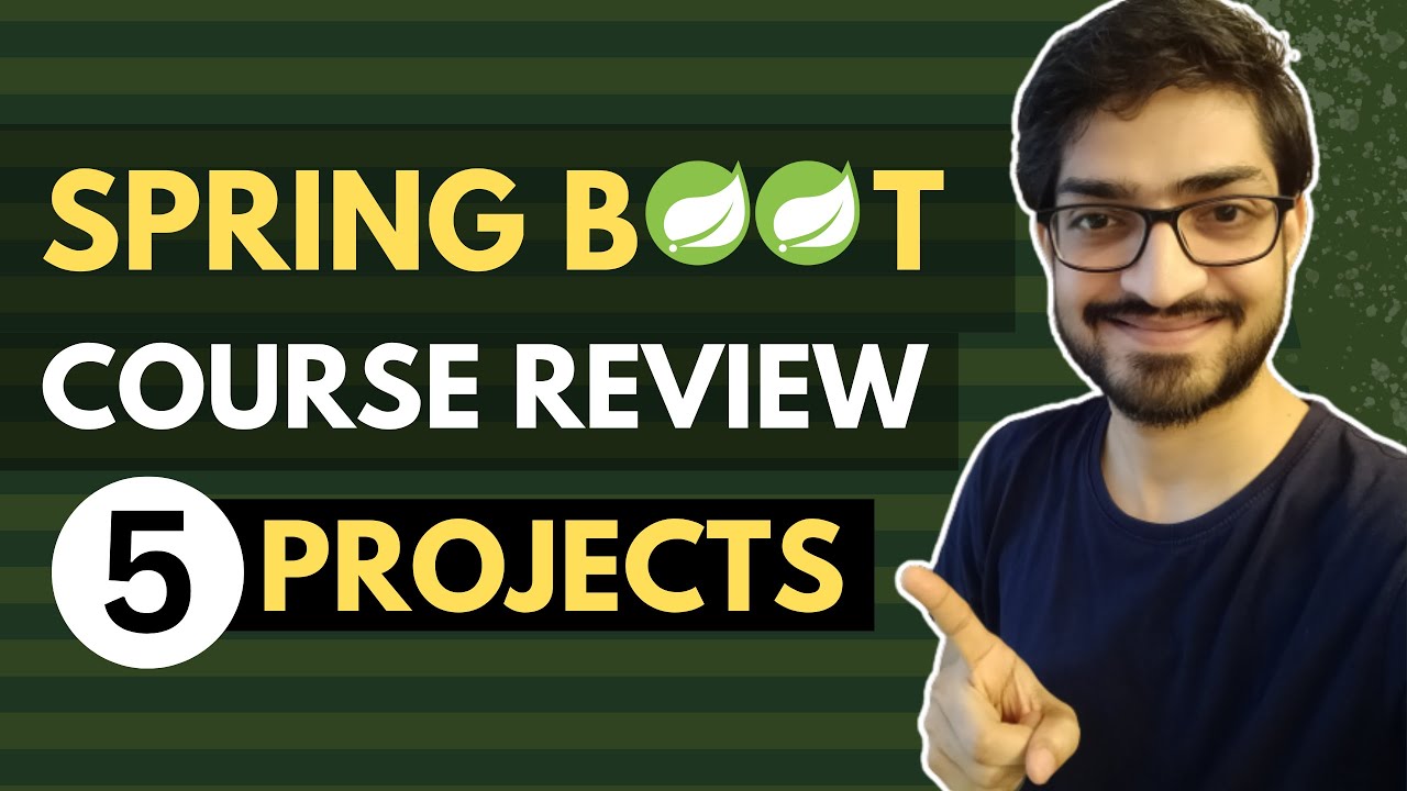 Coding Ninjas Web Development Course | Honest Review | Java Spring Boot Complete Course