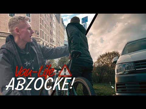 ABZOCKE und Regentage! Mit dem VAN durch Belgien - Brügge / Antwerpen / Brüssel / Pommes / Waffeln