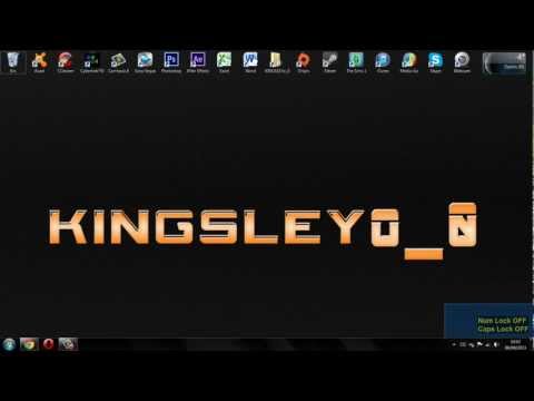 Keyboard LEDs - Caps, Num and Scroll locks Indicator | Free Software