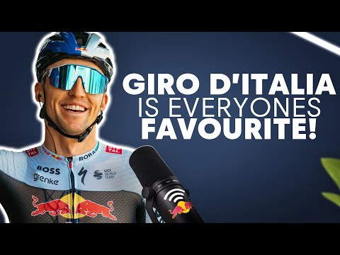 Inside the mind of a GRAND TOUR WINNER | Jai Hindley on life as a PRO Road Cyclist