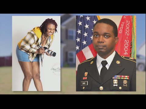 Ft. Stewart soldier, wife found dead in apparent murder-suicide at Ludowici home
