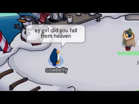 Steam Community :: Video :: Bye bye Club Penguin