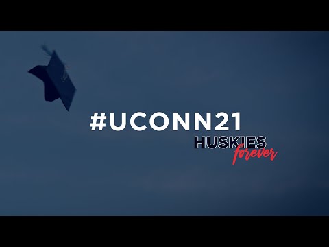 #UConn21 By the Numbers | UConn