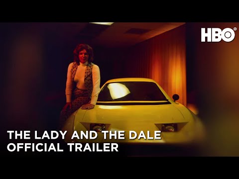 HBO Explores the Story of Liz Carmichael's 3-Wheeled Car, the Dale