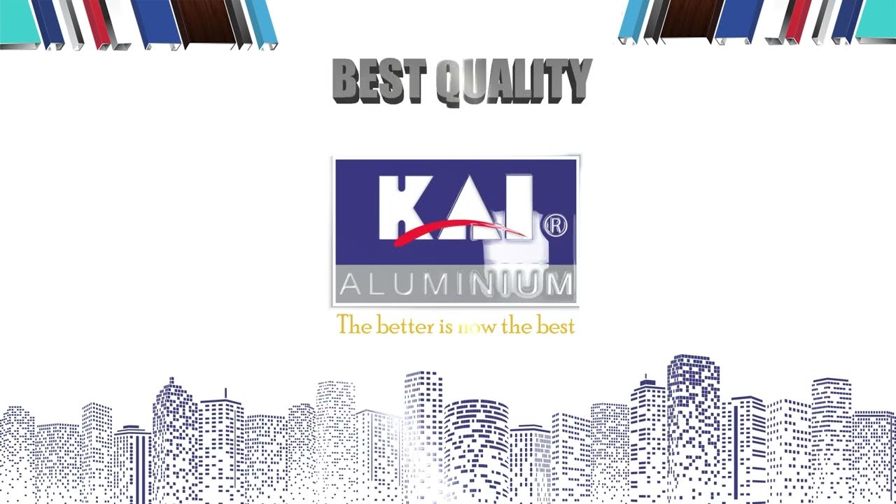 KAI Bangladesh Aluminium Limited