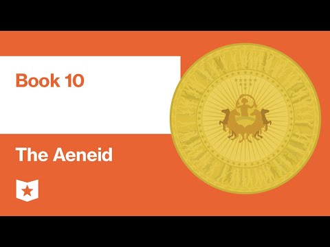 The Aeneid Study Guide | Course Hero