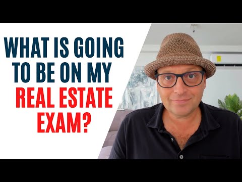 Real Estate Exam Prep - PrepAgent.com