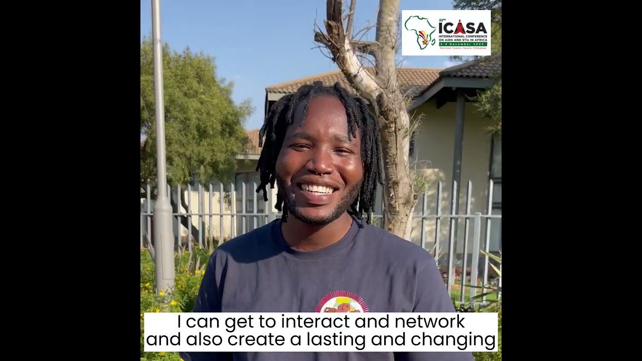 ICASA 2023: What do you want to see differently at ICASA 2023?