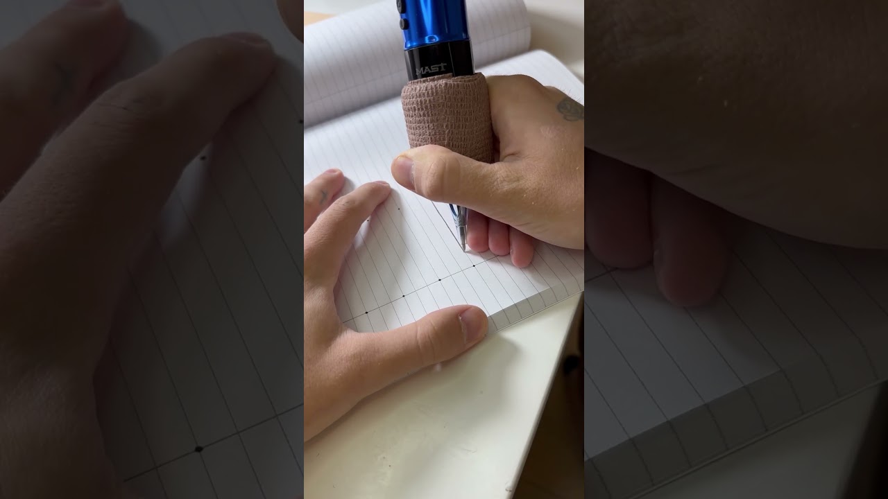 Tattoo Practice Tool❤️ #tattoo #tattoos #tattooideas #tattooapprentice