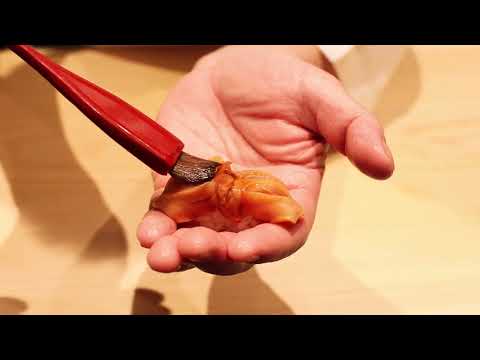 Sushi Niebana【Sapporo, Hokkaido】Sushi | SAVOR JAPAN