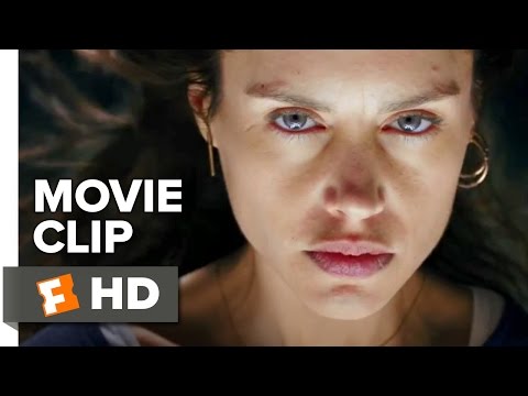 Hitman: Agent 47 Movie CLIP - Reveal (2015) - Rupert Friend Action Movie HD