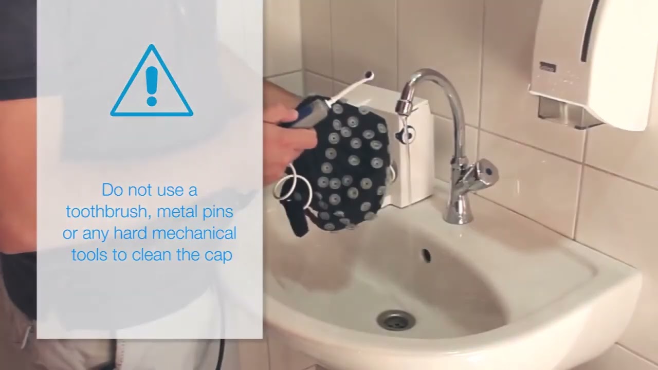 ANT Neuro Maintenance
