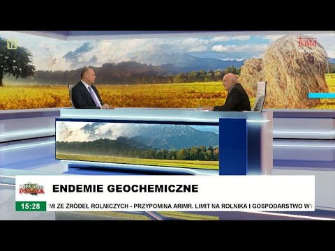 Dr inż. E. Babicz: Przyroda jest skonstruowana tak mądrze, że ma ...