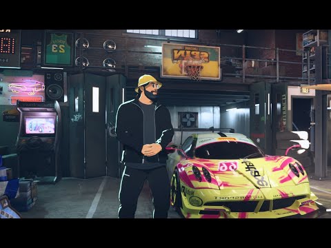 Steam Community :: Video :: NFS Unbound - Lotus Evija S+ / Koenigsegg ...