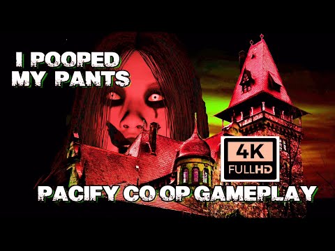 Steam Community :: Video :: Pacify Horror Co-op Gameplay ORIGINAL and ...