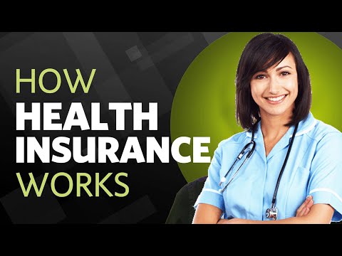 How Health Insurance Works | What is a Deductible? Coinsurance? Copay? Premium?