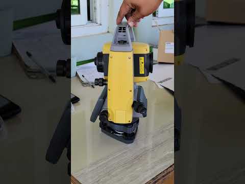 Topcon Total Station - Latest Price, Dealers & Retailers in India