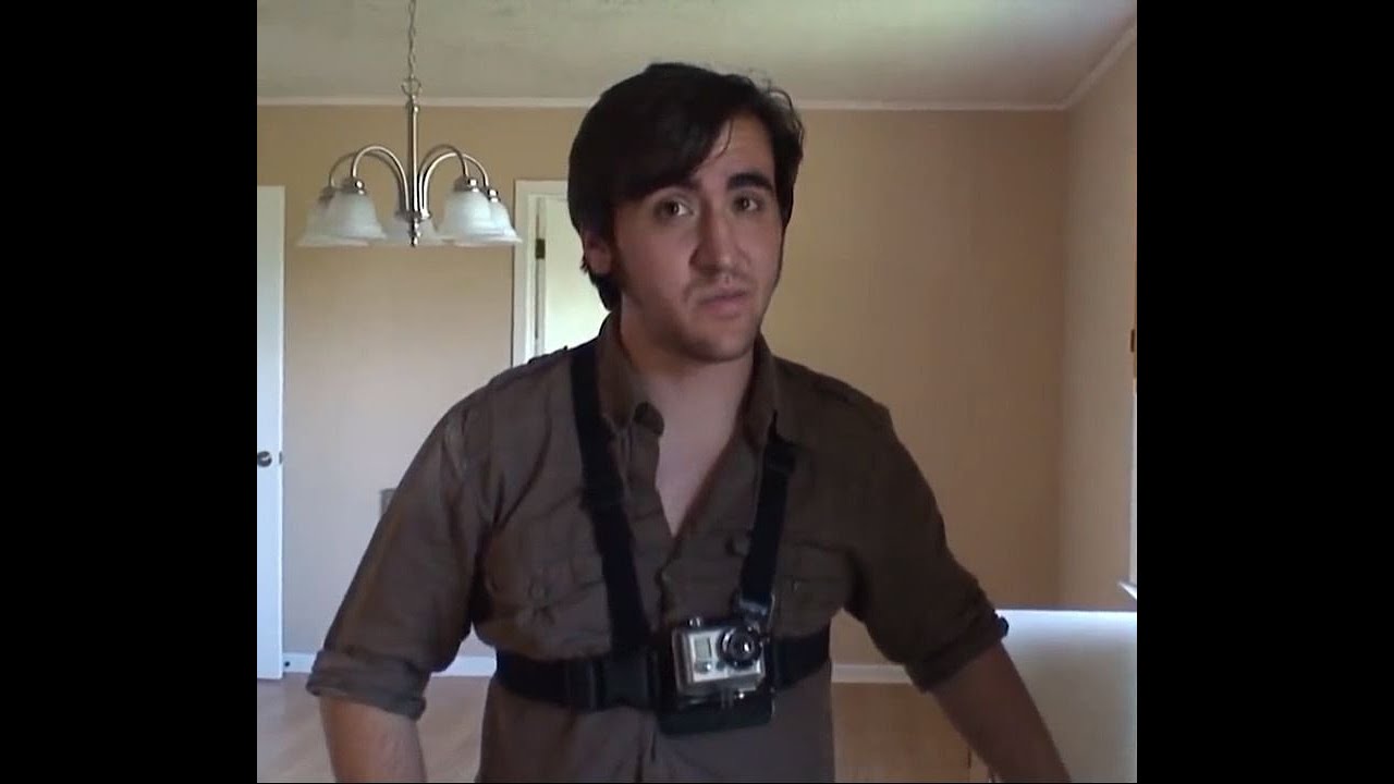 What is Tim Wright doing after the events of the Marble Hornets